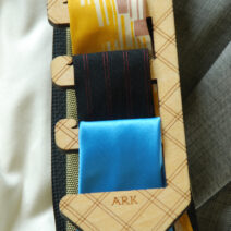Tie Rack | Anthony R. Kling