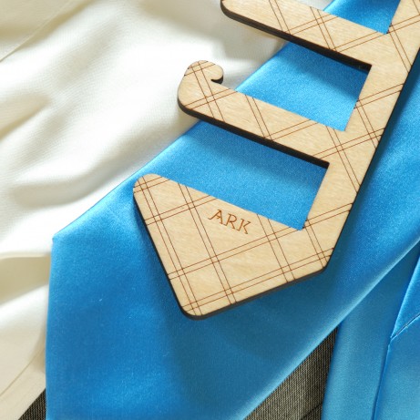 Tie Rack | Anthony R. Kling